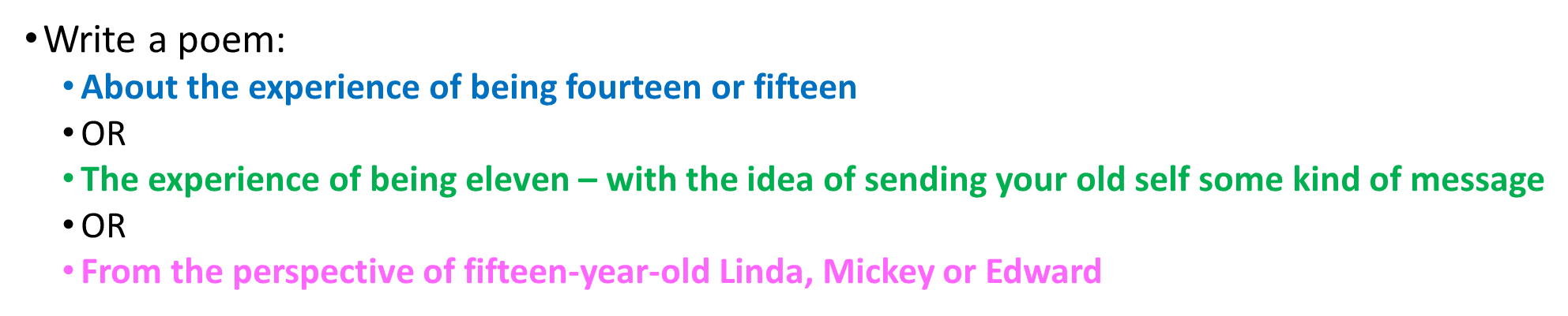 tAyLoR sWiFt: FiFtEEn & UnSeeN PoEtRy | Sound of Pen | More Than Perfect